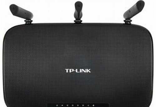 Маршрутизатор Wi-Fi роутерTP-link TL-WR940N 450M