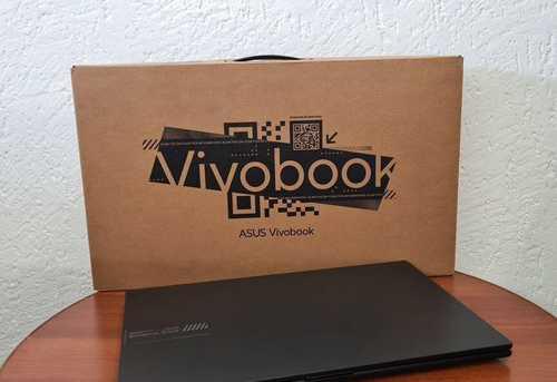 Новый Ноутбук Asus VivoBook Ryzen 5\16gb\512ssd