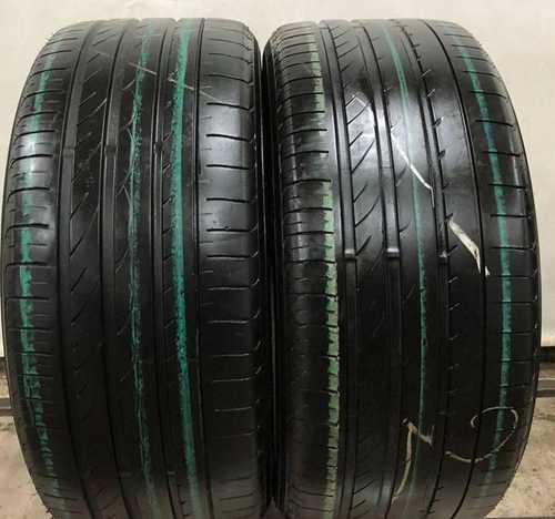 Yokohama Advan Sport V103 275/45 R20 110Y