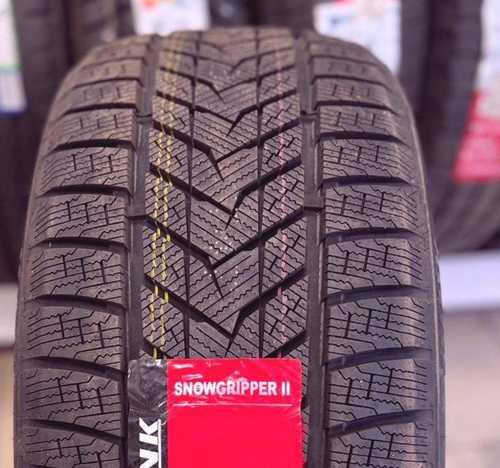 iLink SnowGripper II 275/35 R19 96U