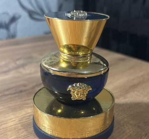 Versace dylan blue pour femme