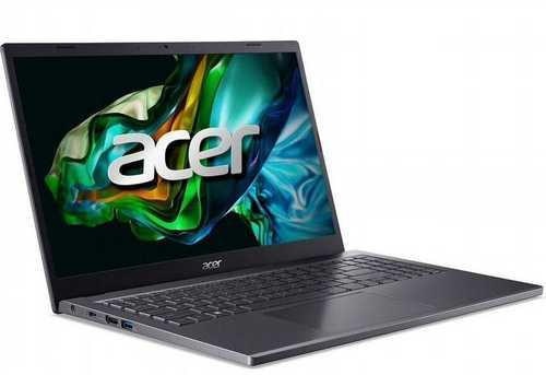 Ноутбук Acer Aspire 5 A515-58M 592369