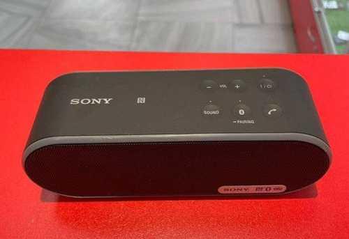 Колонки Портотивная колонка Sony SRS-X2