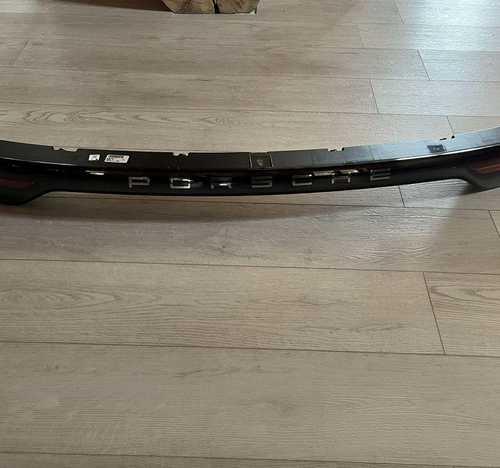 Фонарь porsche cayenne 9y0945081f