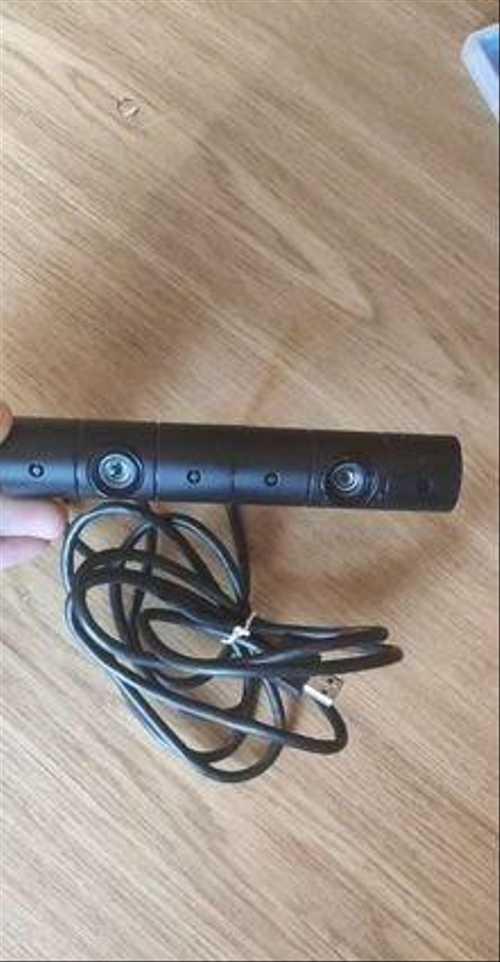 Камера для PS4 PlayStation 4