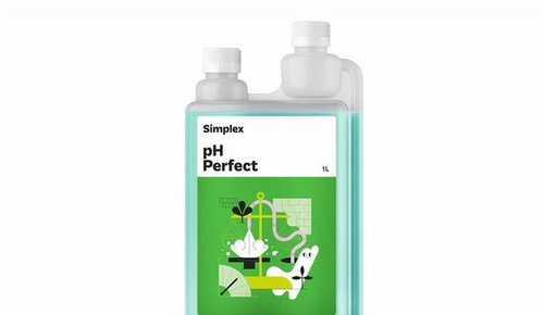 Simplex pH Perfect 1 л