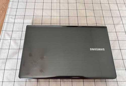 Ноутбук samsung 350V5C