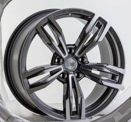 Race Ready CSS8104 7,5x17/5*114,3 MK-P
