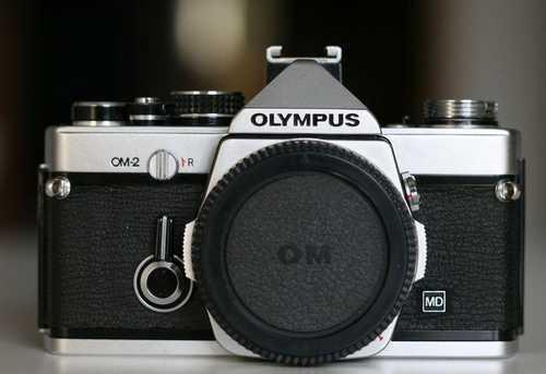 Olympus OM 2