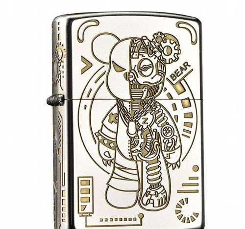 Зажигалка zippo