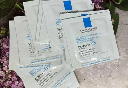 La Roche-Posay сыворотка Cicaplast B5