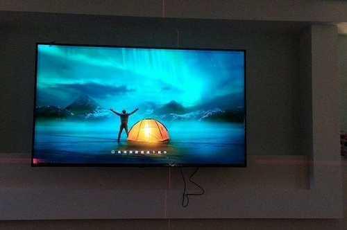 Телевизор Xiaomi Mi TV E75S Pro