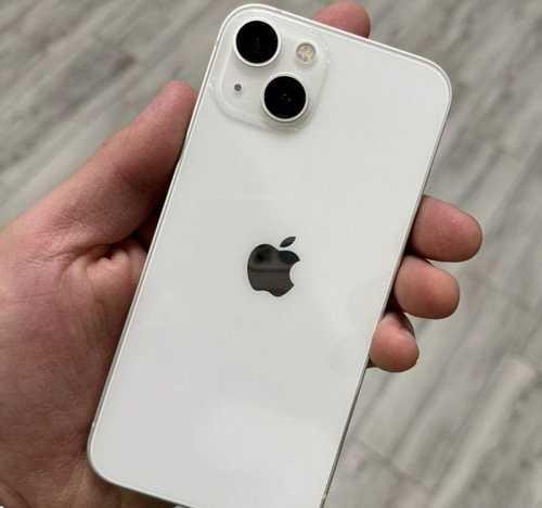 iPhone 13, 128 ГБ