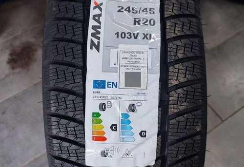 Zmax Winterhawke II 245/45 R20 103V