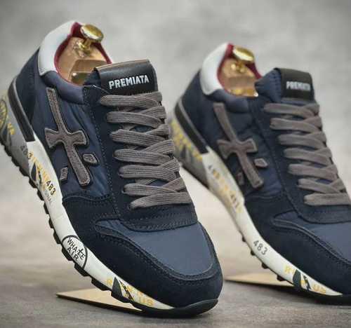 Premiata Кроссовки