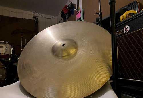 Тарелка Sabian XS20 Rock Ride 20