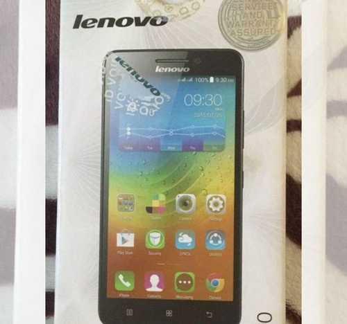 Lenovo A5000, 8 ГБ