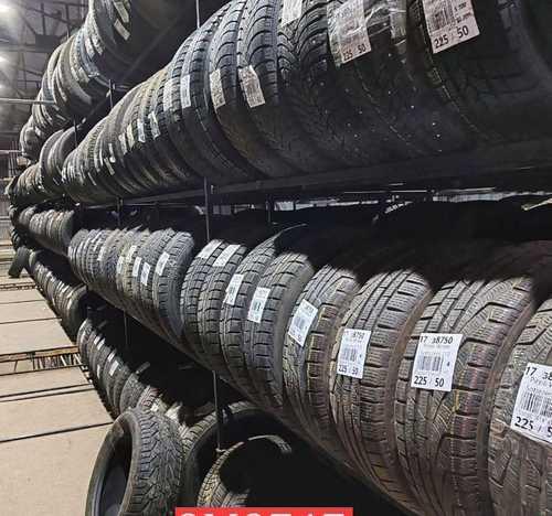 Goodyear Vector 4Seasons 215/60 R17 100M
