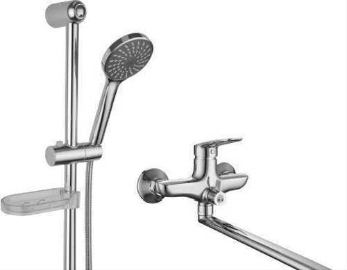 Душевой комплект Lemark SET LM7303C