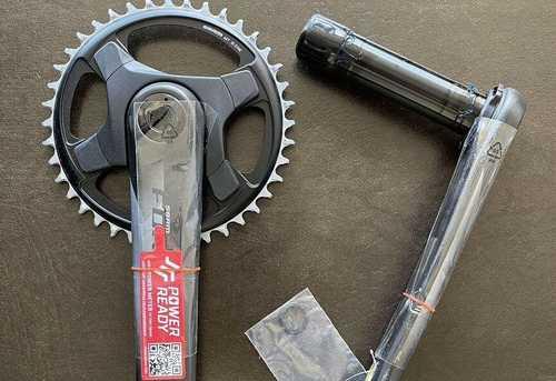 Шатуны Sram Force 40Т для Cannondale