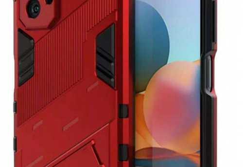 Чехол Xiaomi Redmi Note 10