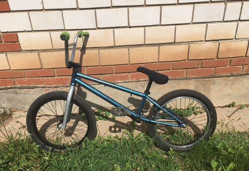 Продам BMX