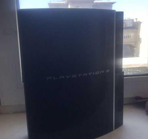 Sony playstation 3