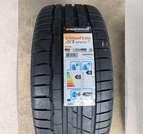 Hankook Ventus S1 Evo 3 K127 265/50 R19 110W