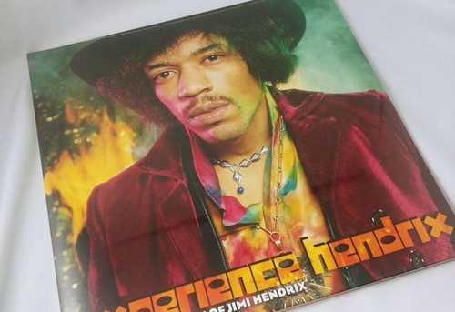 Jimi Hendrix – Experience Hendrix - The Best Of