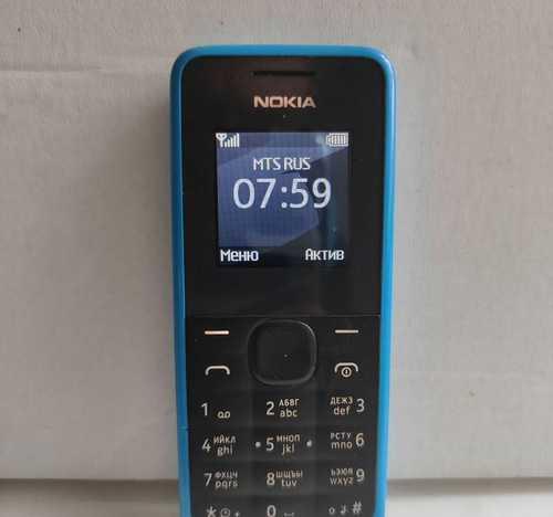 Nokia 105 (2013)