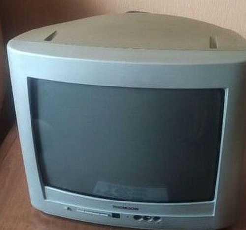 Телевизор