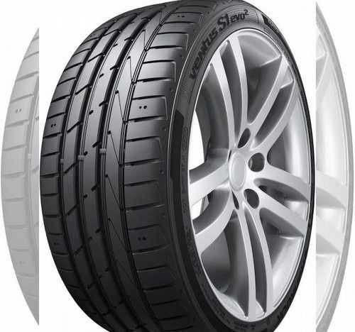 Hankook Ventus S1 Evo 2 K117B 225/50 R17 98Y