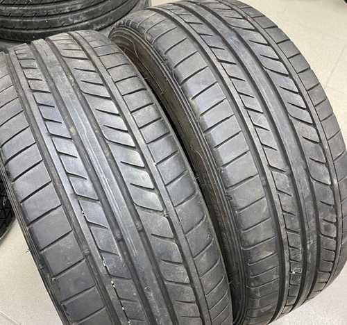 Goodyear Eagle LS EXE 215/45 R18