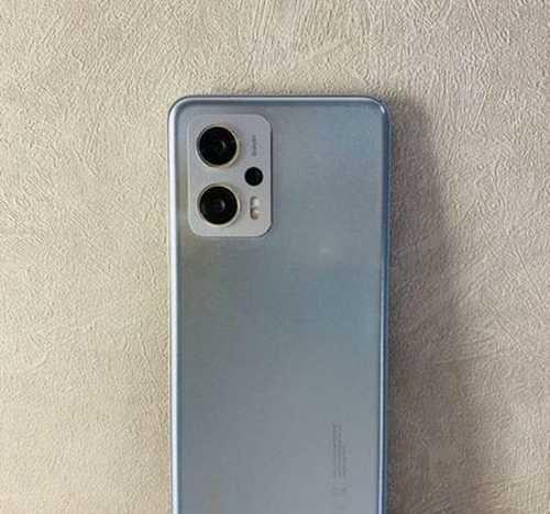 Xiaomi Poco X4 GT, 8/256 ГБ