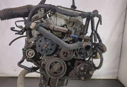 Двигатель Suzuki Grand Vitara 1.6 M16A