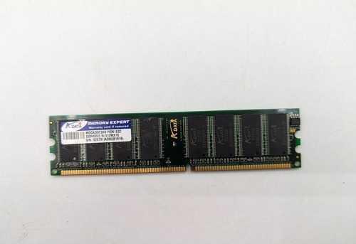 Модуль памяти md0ad5f3h41y0n1e02, DDR, 512 Мб