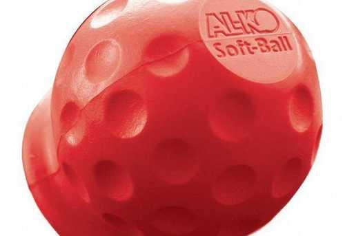Колпак на фаркоп «Soft-Ball», резиновый, AL-KO кр