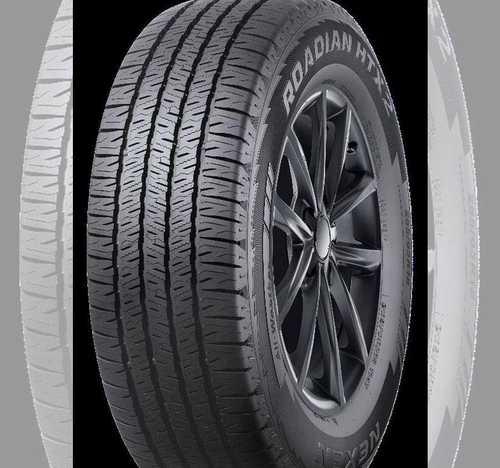 Nexen Roadian HTX 2 265/70 R18 116T