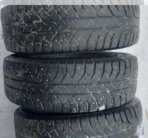 Firestone Ice Cruiser 7 195/65 R15