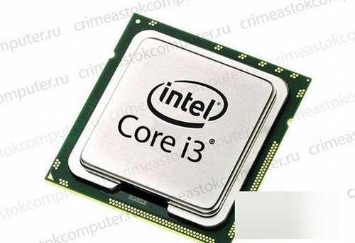 Б/У Процессор Intel Core i3-550 2x3,20GHz LGA1156