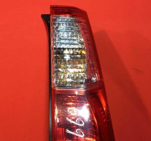 Фонарь для Honda CR-V 2 N22A2 (Б/У)