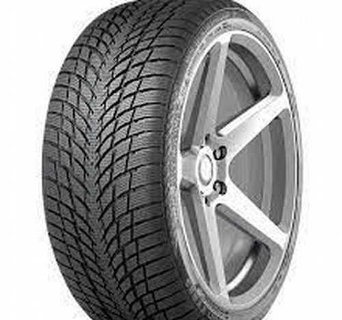 Ikon Tyres Autograph Snow 3 SUV 285/45 R21 113T