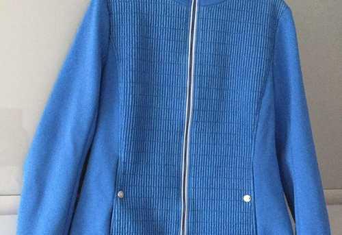 Куртка спортивная bogner оригинал р-р 46