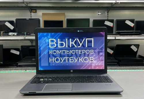 Ноутбук HP ProBook 455 G1