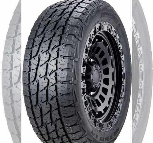 Landspider Wildtraxx A/T 245/70 R17 110T