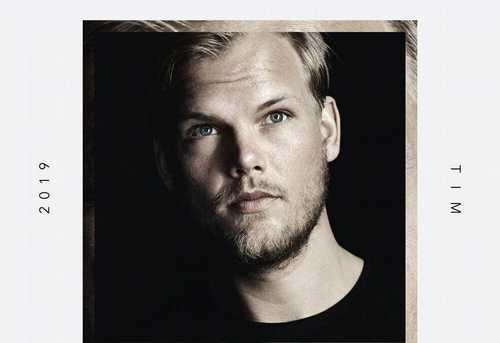 Пластинка Avicii Tim (LP)