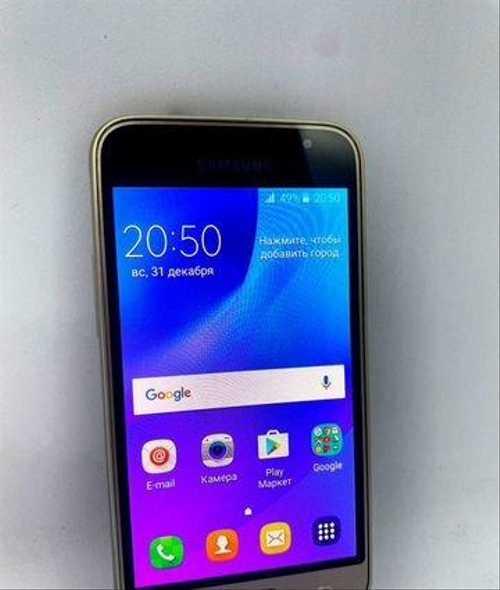 Samsung Galaxy J1 (С 28065)