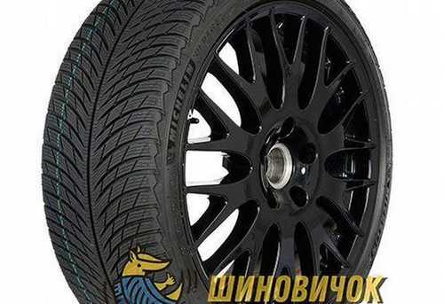 Michelin Pilot Alpin 5 255/40 R20 101V