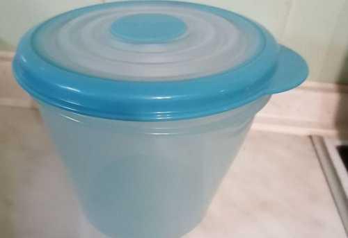 Посуда tupperware