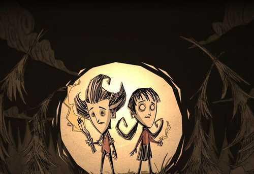 Don't Starve Together Steam Gift